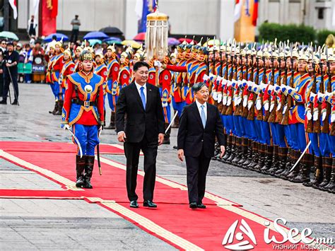 ВИДЕО Японы эзэн хаан Морин хуурын найрал хөгжимтэй хамтарч хийл хөгжмөөр Хамабэ но үта