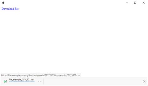 downloading a file breaks webview2 defaultbackgroundcolor transparency