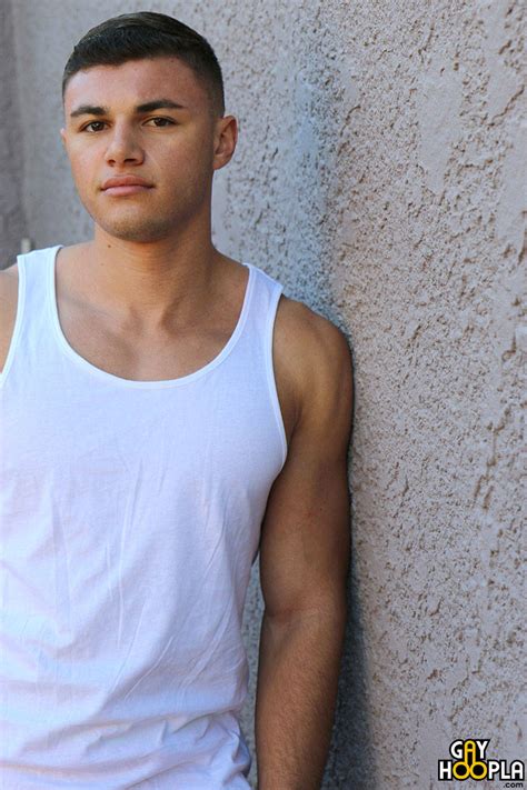 Model Of The Day Alex Griffen Gayhoopla Daily Squirt