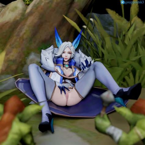 Rule 34 3d Aov Arena Of Valor Supportsk3 6910500