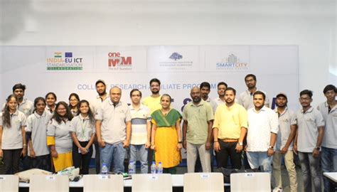 Workshop On Iot And Onem2m