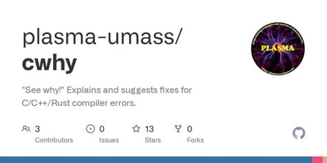Cwhy See Why Explains And Suggests Fixes For Ccrust Compiler
