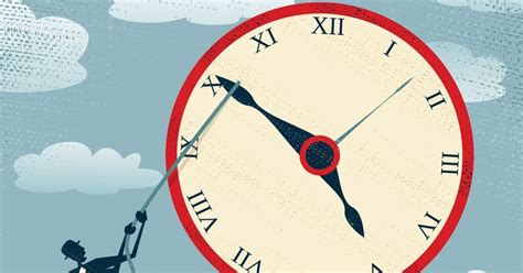 목표 달성을 위해 반드시 필요한 효율적 시간 관리 이용수의 경영 전략