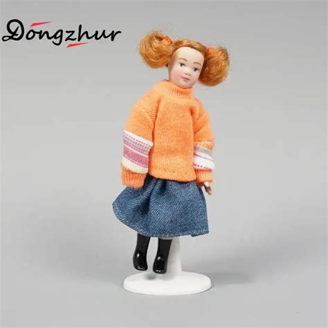 Dongzhur 1 12 миниатюрный набор для украшения кукольного домика аксессуары мини подставки для