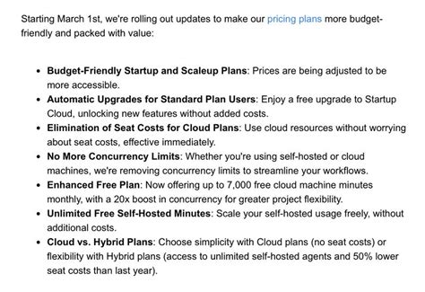 Marko Anastasov On Linkedin This Month We Cut Semaphore Prices Why Do
