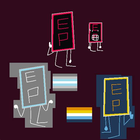 Ugh I Really Wanna Draw An Assimilated Version Of My Sona Fandom