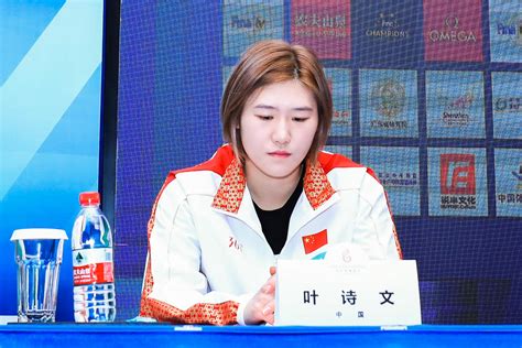 混合泳主项均未达奥运a标，叶诗文想去东京只剩一种可能运动家澎湃新闻 The Paper