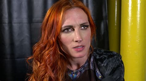 Becky Lynch Wwe Return Plans Update Wrestletalk
