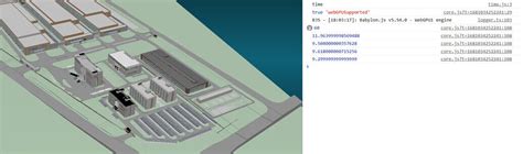 It Seems That The Performance Of Webgpu Has Not Improved Much Compared To Webgl Do I Need To Set