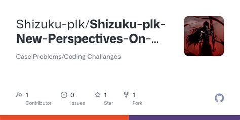 Github Shizuku Plkshizuku Plk New Perspectives On Html5 Css Comprehensive 8th Edition Case
