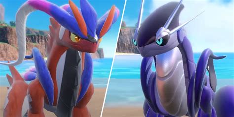 Manga Pokémon Scarlet And Violets Strangest Time Travel Theories 🍀