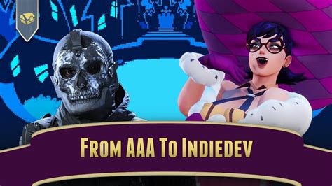The Tough Lessons Going From Aaa To Indiedev Key To Games Podcast Gamedev Gamedesign