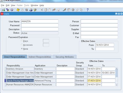 Oracle Masterminds Oracle Order Management Setup Document In R122