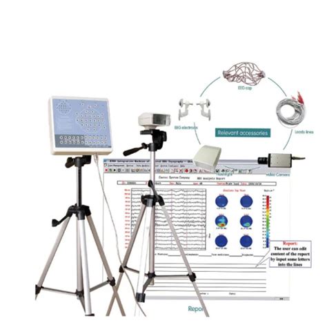 Neurofeedback Machine