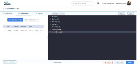 Naveen Kumar Killi On Linkedin Day20 Python Learning Growthmindset