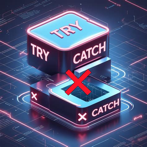 Zoho Deluge Nested Catch Statements Joel Lipman