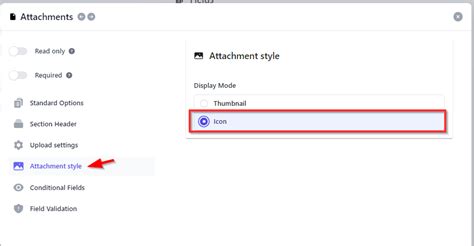 More Options For Thumbnail Views For Attachments Feature Requests Miniextensions For Airtable