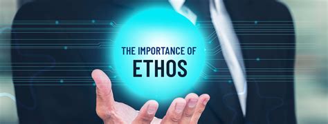 Ethos