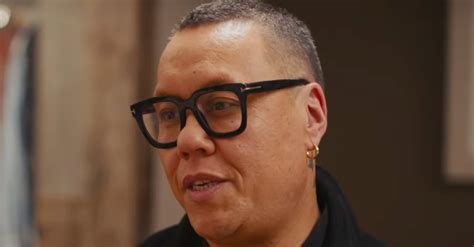 Gok Wan In Heartbreaking Instagram Tribute After Death Of Friend Ali