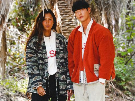 일상과 아웃도어 경계를 넘은 양면 방한복 오리엔트 자켓 텀블벅 크리에이터를 위한 크라우드펀딩