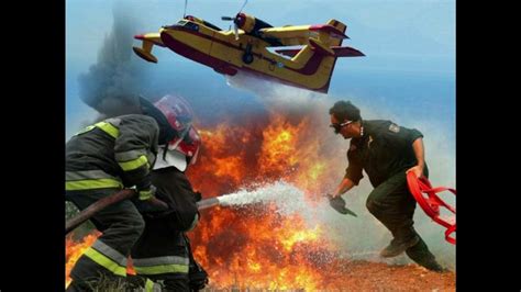 ΠΕΣΟΝΤΕΣ ΠΥΡΟΣΒΕΣΤΕΣ 2 Youtube