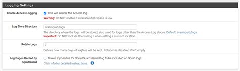 Proxy Services Stop Unexpectedly Netgate Forum