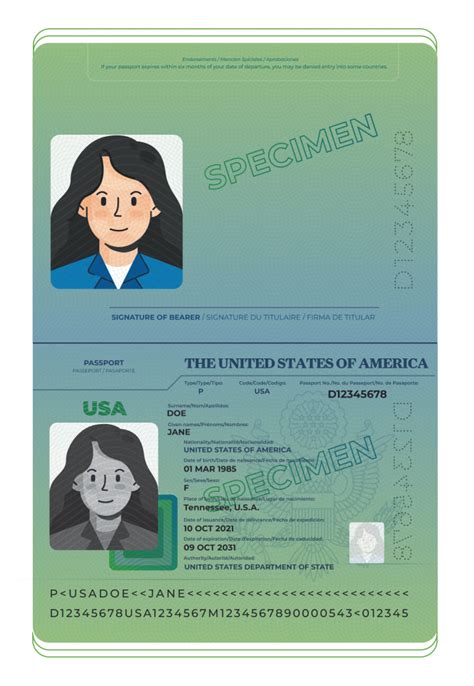 How To Fill Out I 9 Form