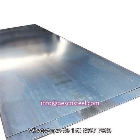 Astm A537 Class 1 Steel Plate Suppliers And Manufacturers China Factory Gnee