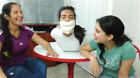 Insane Monster Gag And Tight Hogtie Selfgags Nude Pics Xhamster