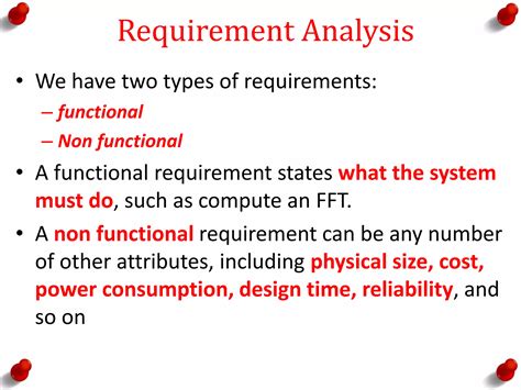System Design Techniques And Networks Ppt