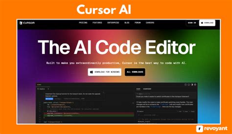 Cursor Ai Best Ai Powered Coding Assistant For Developers 2025
