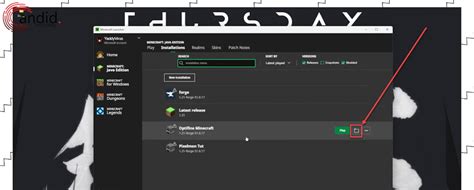 How To Install Optifine For Minecraft