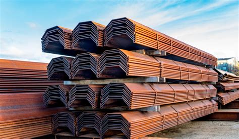 Spunt Stålshop As Leverandør Av Stål Og Metaller