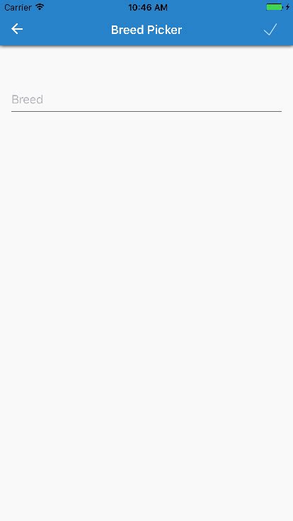 Xamarintip Binding A Picker To An Enum Alex Dunn