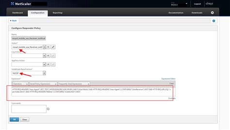 How To Force Users To Use The Citrix Receiver App On Mobile Devices Using Netscaler