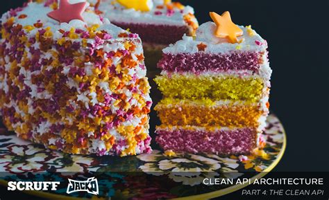 Clean Api Architecture 🔵 🟢 🔴 By Eric Silverberg Perry Street Software Engineering Medium