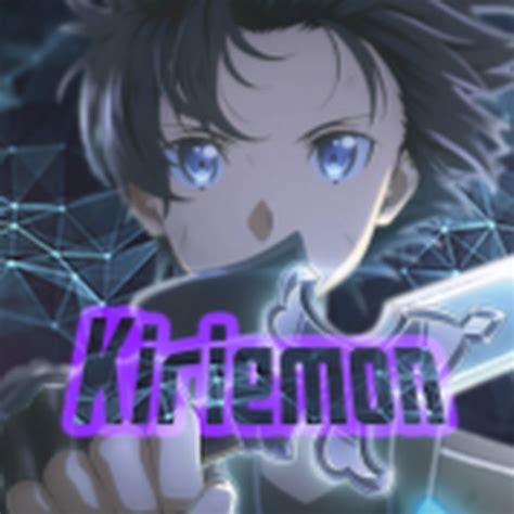 Kiriemon Youtube