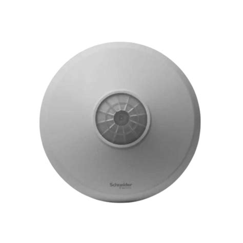 Schneider Electric Argus Occupancy Sensor Single Load 360 Degree Pir
