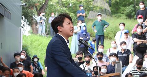 경찰 성접대 의혹 이준석에 16일 출석 통보 공소권 없음 종결 가닥