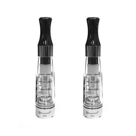 Kangertech Ce4 Clearomiser E Smoke Shop