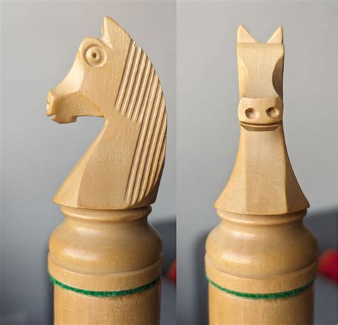 Modelling A Chess Set Ii Modeling Blender Artists Community