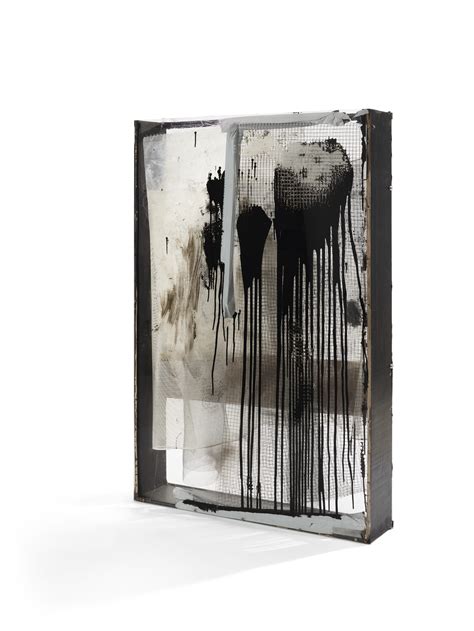 Oscar Tuazon B 1975 Untitled Unmapping Unmaking Unmeaning N1 Christies