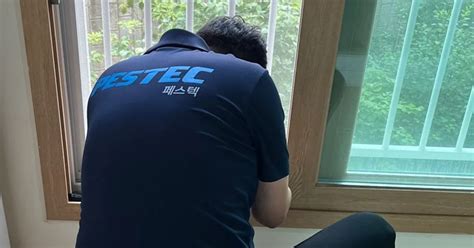 바퀴벌레가 계속 나와서 급하게 연락드렸는데 빨리 와주셨고 정말 꼼꼼하고 세심하게 체크하고 처리해주셨어요 숨고 숨은고수