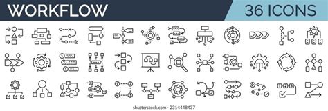 Automated Workflow By Ai Images Stock Photos D Objects Vectors Shutterstock