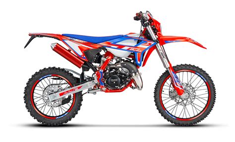Beta Rr Enduro 50 Racing My 2023 · Alma Moto · Concessionaria Beta