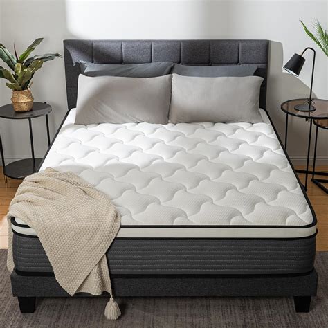 Amazon Best Hybrid Mattress At Garry Richmond Blog