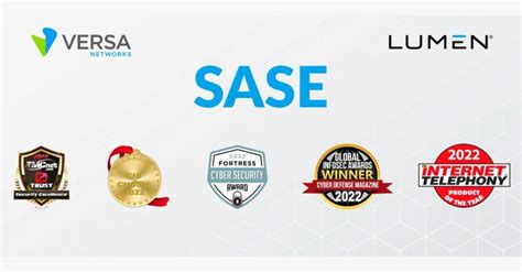 Versa Networks On Linkedin Cybersecurity Sase Versanetworks Lumen Partnership Unifiedsase…