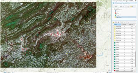chapter 22 introduction to supervised classification of a landsat 9