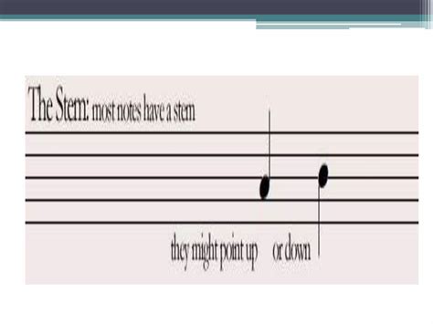 How To Read Music Notes PPTX
