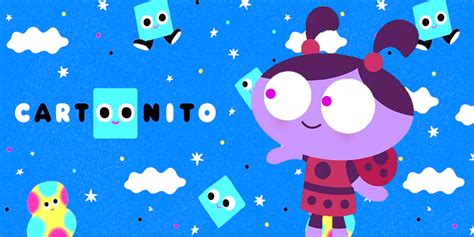Mayo En Cartoonito Nuevos Shows Llegan A La Programación Del Canal Anmtv